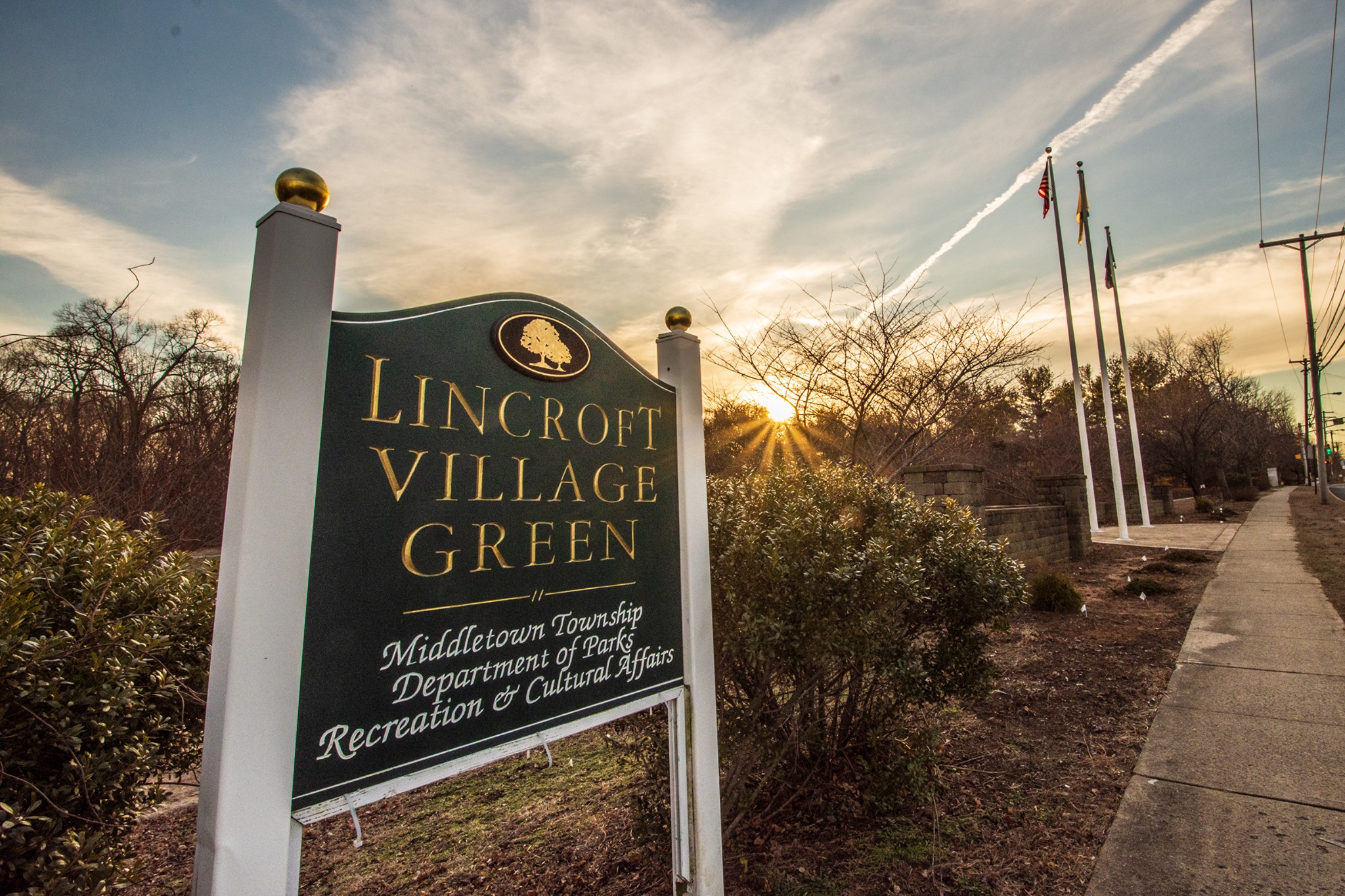 LVGA – A Civic Association